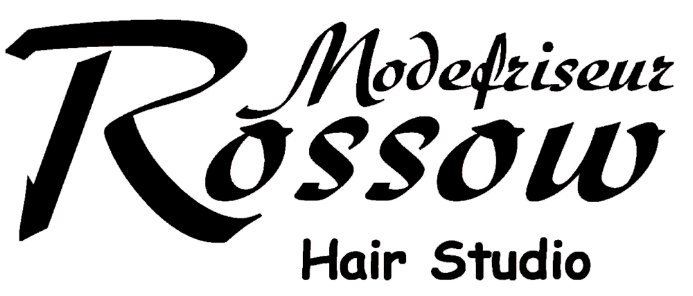 Modefriseur Rossow - Ihr Friseur in Cottbus